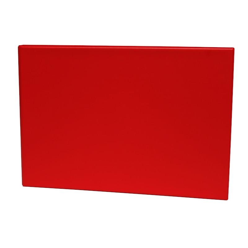 Ordner DIN A3| ohne Aufdruck